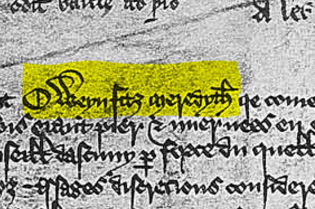 The Tudor Family Name - by Nathen Amin