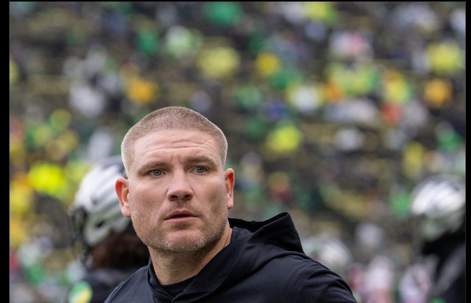 Former Cal Football Players Support Tosh Lupoi for Head Coach