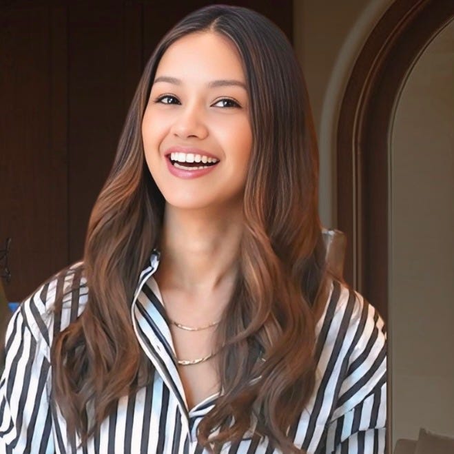 Brandy Borges | Substack