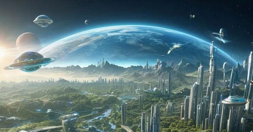 Laura Eisenhower | Substack