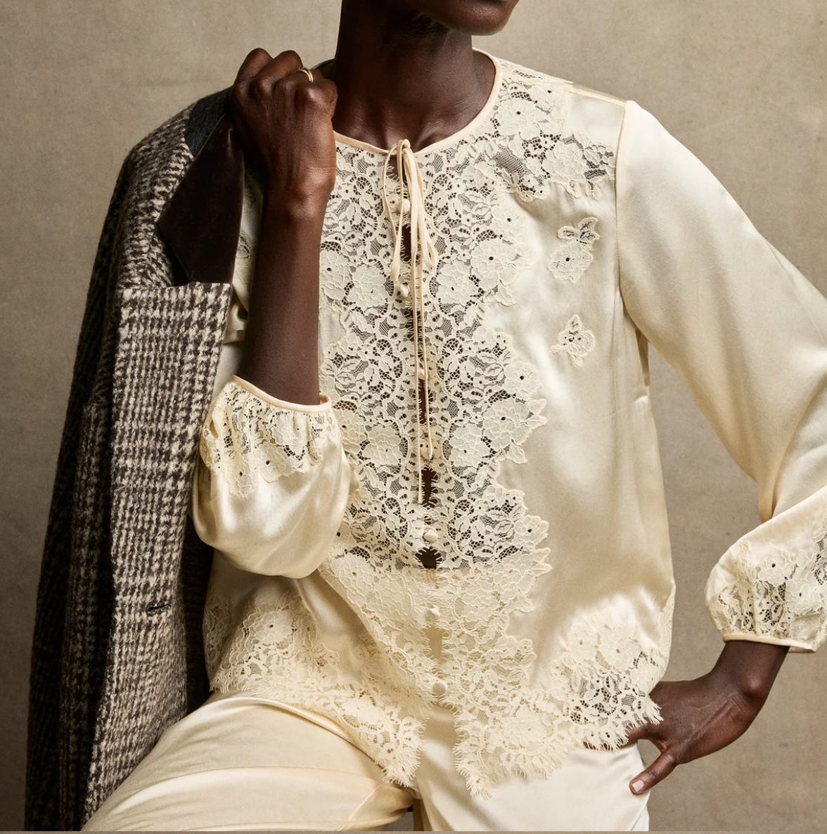 #BSN with Tuscany: SBI Framework, Effort Paradox, favourite fashion finds