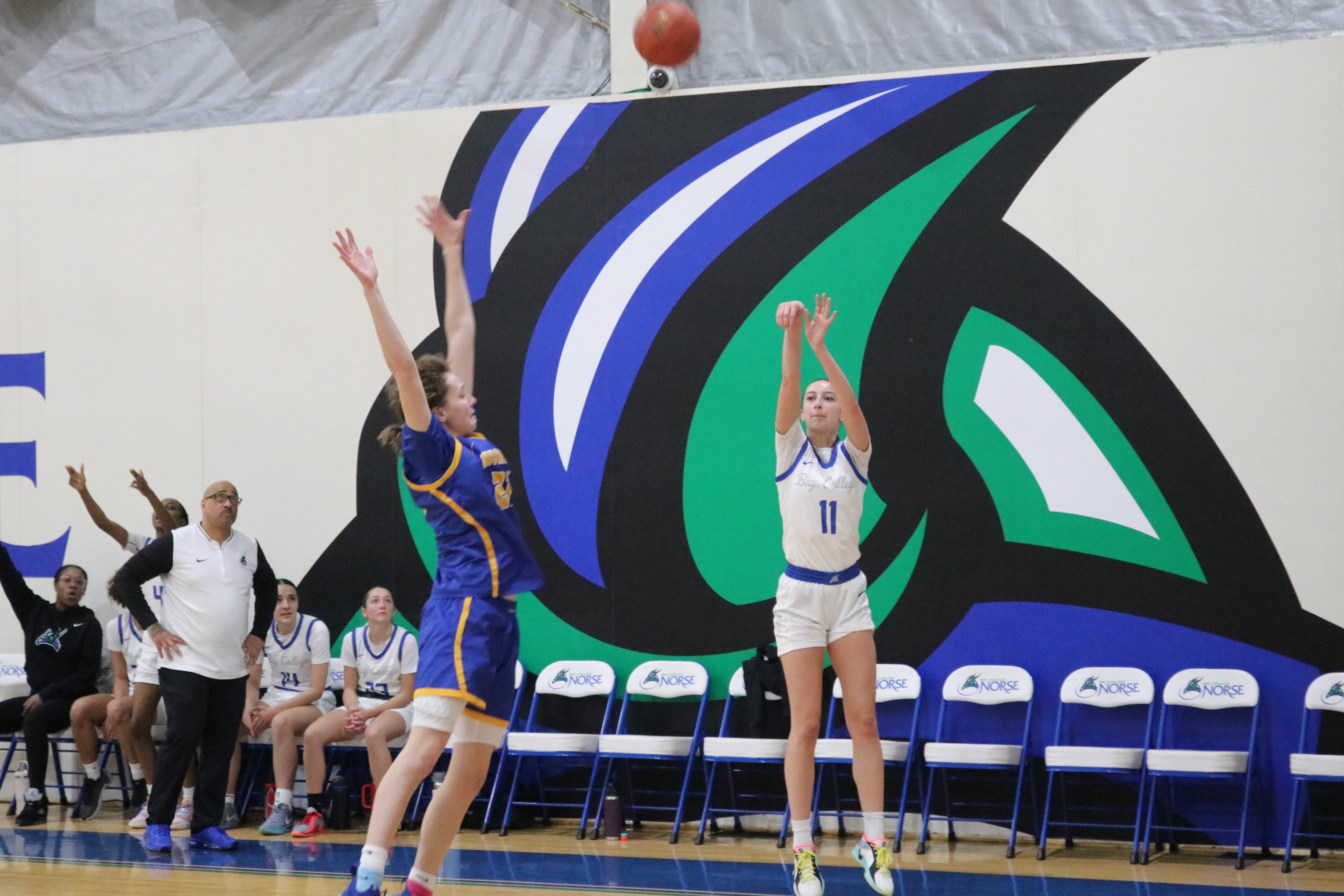 Sproule bringing versatility to Valparaiso - by Paul Oren