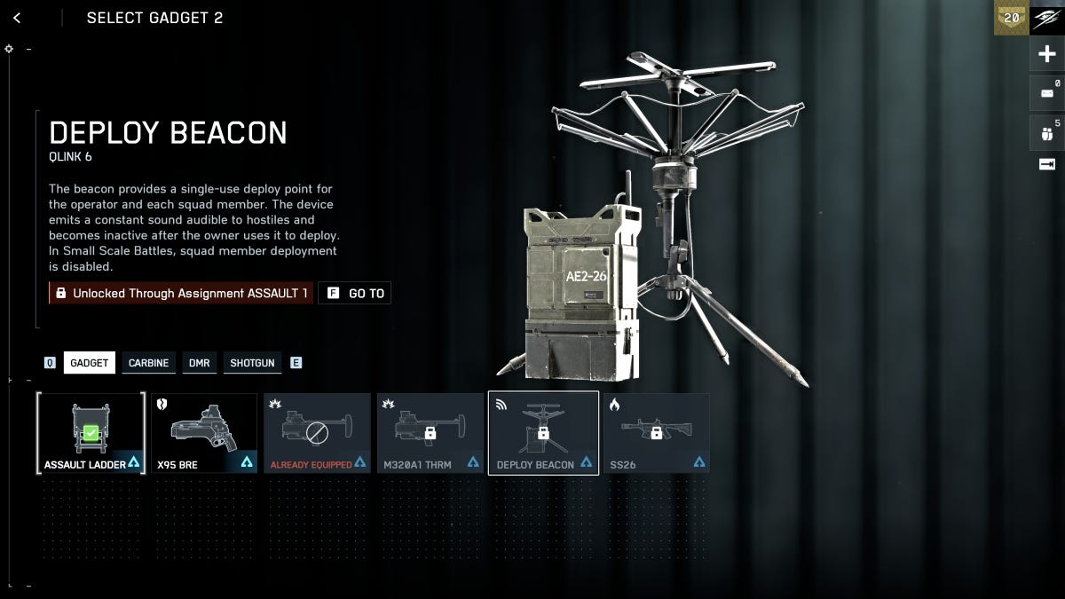 BF6: Level Up Fast and Unlock System Explained