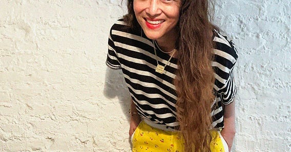 LOOK SANG A | Substack