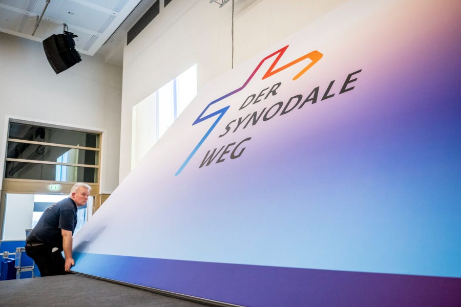 Is Germany’s synodal way ending or just beginning?