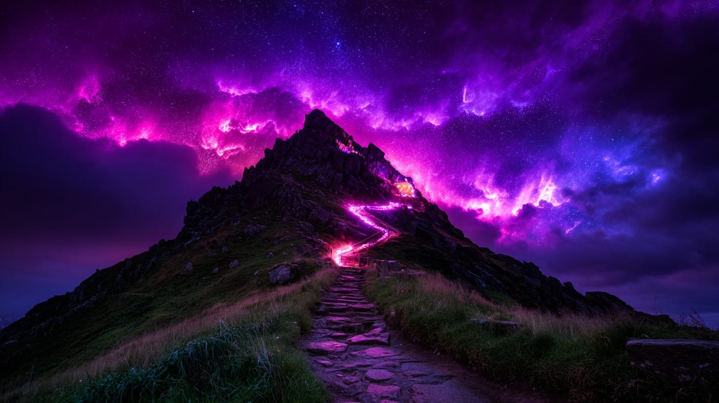 Capricorn Season Magic: Building Your Empire Without Burning Out