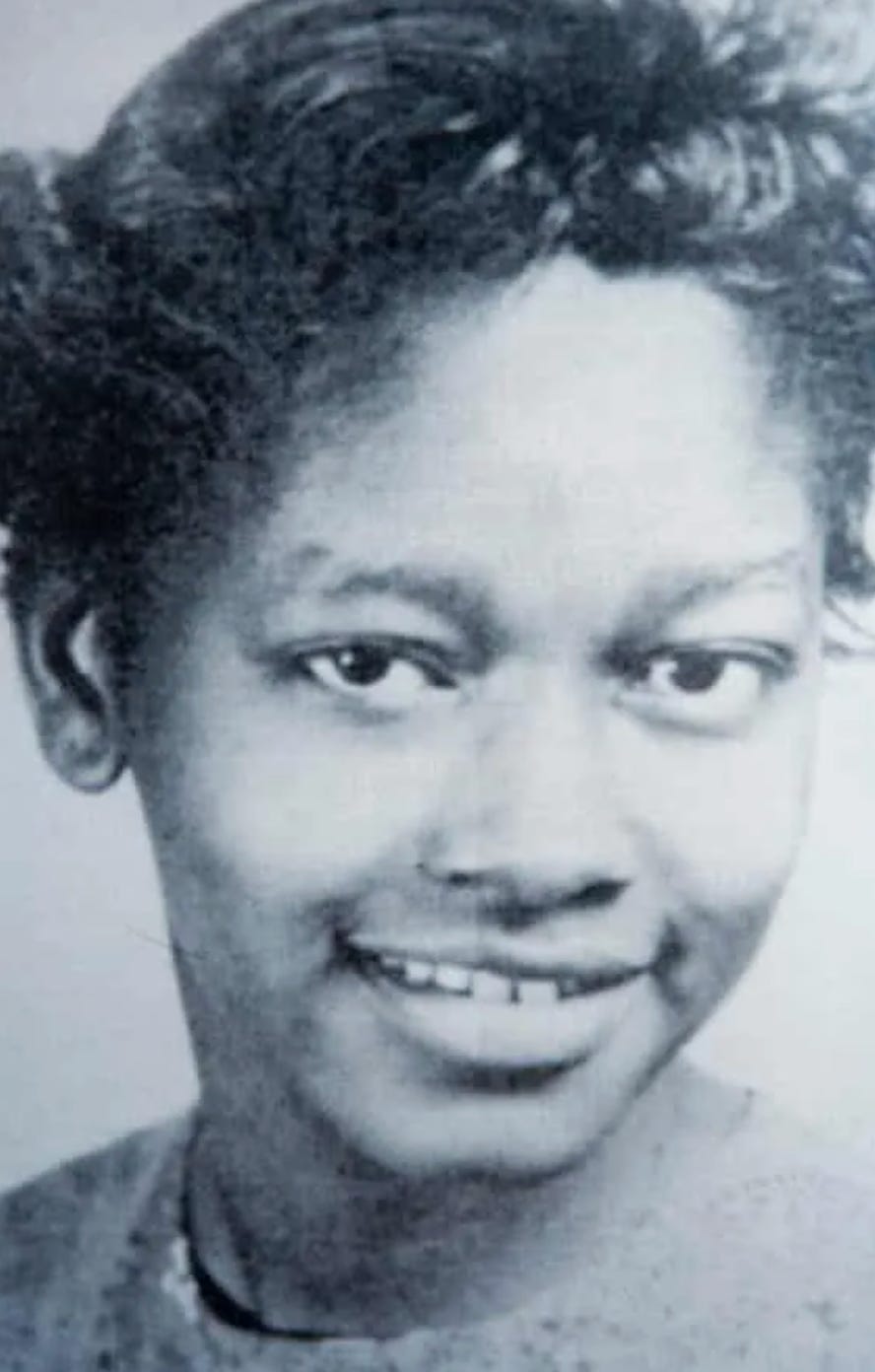 Claudette Colvin: The 15-year-old whose defiance changed US history