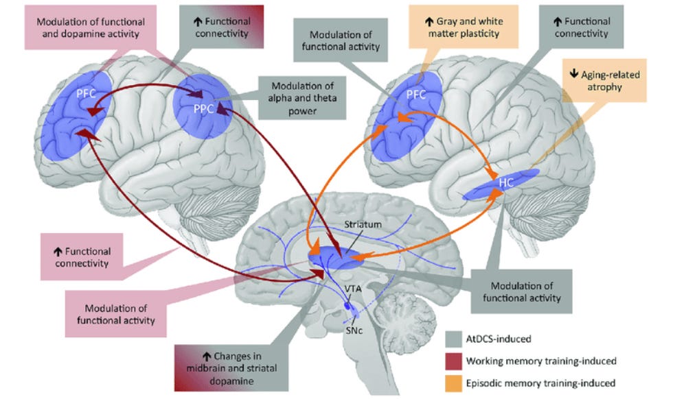 How to Train Your Brain for Far Transfer