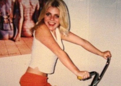 4Runner - by Candy Downs - Joint Custody