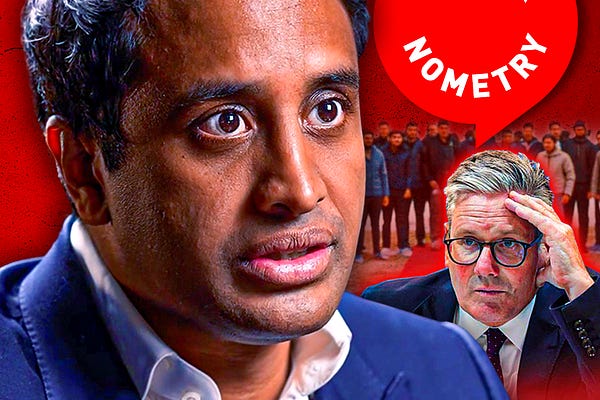 TRIGGERnometry | Substack