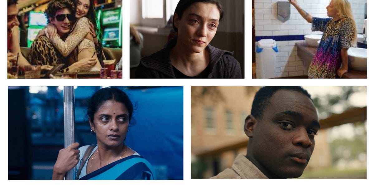 The Best Films of 2024 (Scott's List) - by Scott Tobias