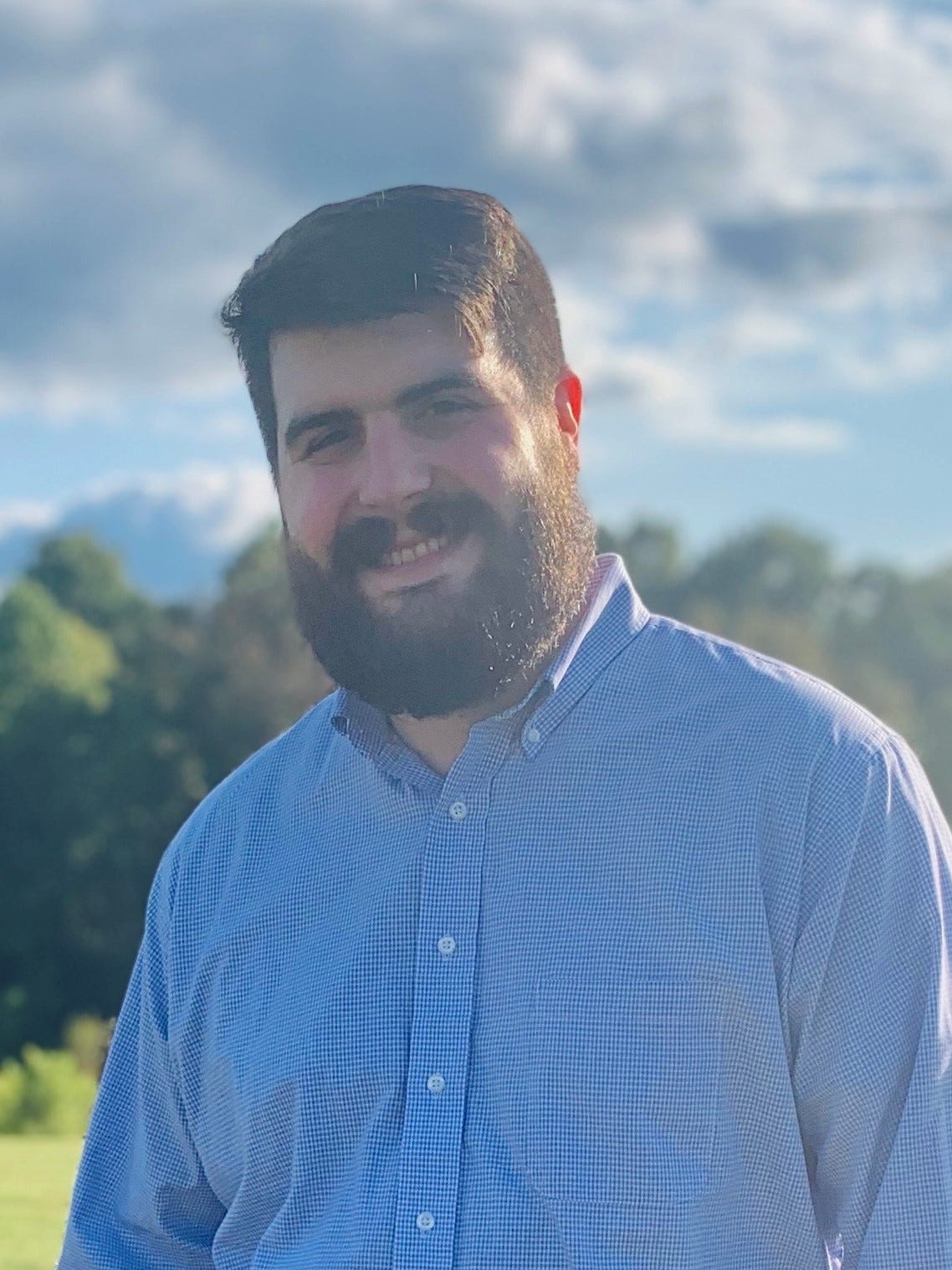 Jameson Steward | Substack