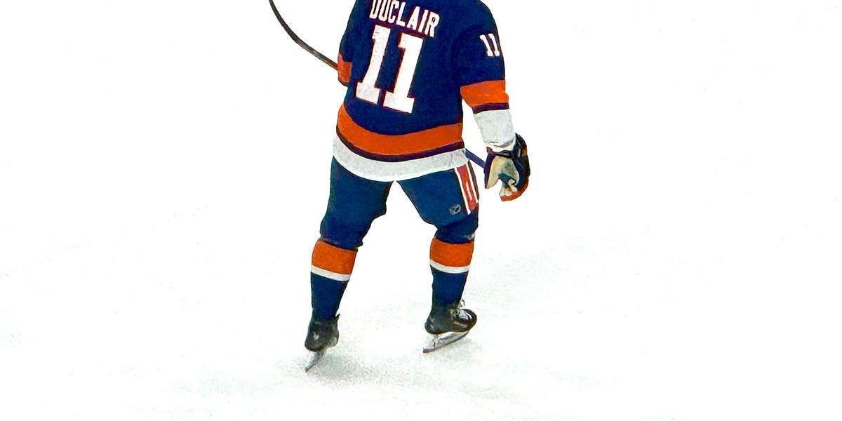 1-on-1 With GM Mathieu Darche: Draft Recap, Updates & 2025-26 Roster ...