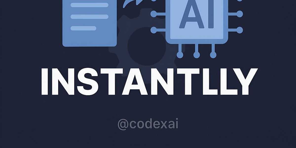 AI script to summarize any documentation in seconds