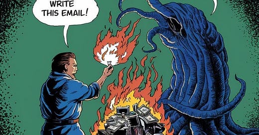 Mr. and Mrs. Psmith’s Bookshelf | Jane Psmith | Substack