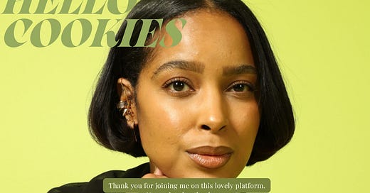 Carolyn Gray | Substack