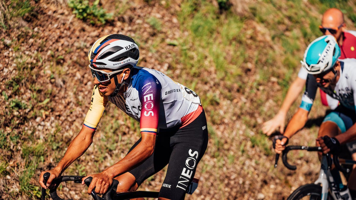 Cycling Transfers: All the WorldTour transfers for 2027