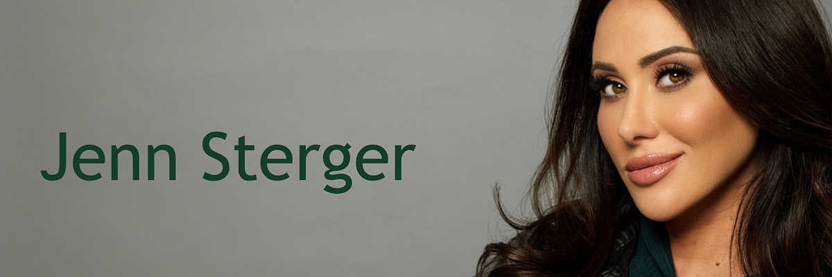 Jenn Sterger | Substack