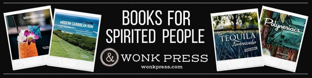 Dunder, Muck, and Acid - Demystifying Jamaica Rum's Secret Sauce