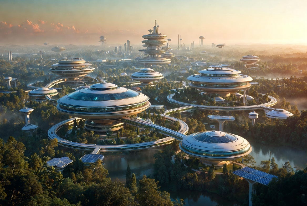 Geeky Weekend Digest | 06.12.2025 - by Frank Da Silva