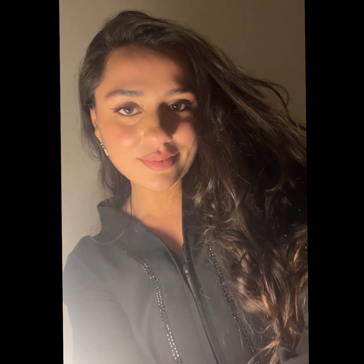 Fatima Mehdi | Substack