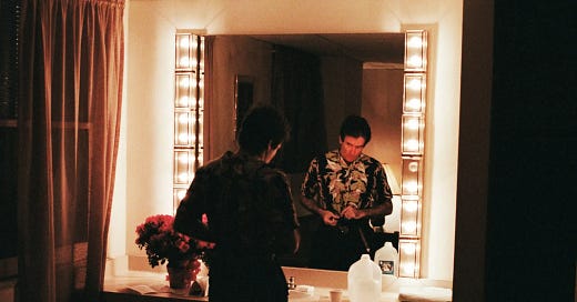 Love, J | Jessica Amos | Substack