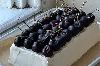 Kitchen Projects | Nicola Lamb | Substack