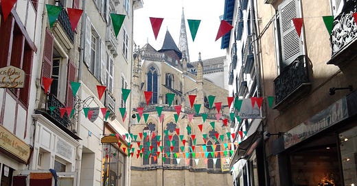 Teacher by Trade; Mentor by Mistake | Daniel Puzzo | Substack