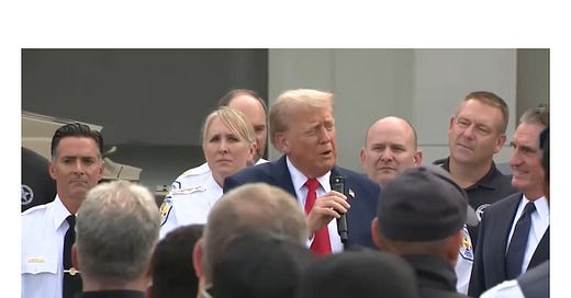 Monte Mader | Substack