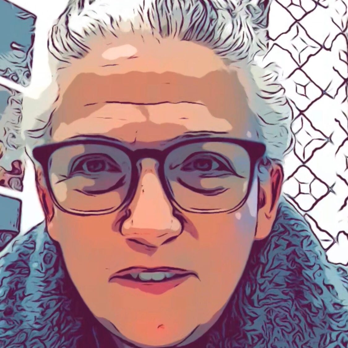 5 foot POV Substack by Margaret Aden | Insights from Sidestack ...