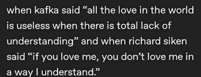 to be loved is to be seen - Shradha’s Substack