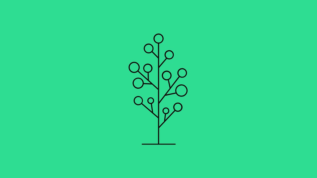 Decision Trees — The Building Block (From an AI Perspective)