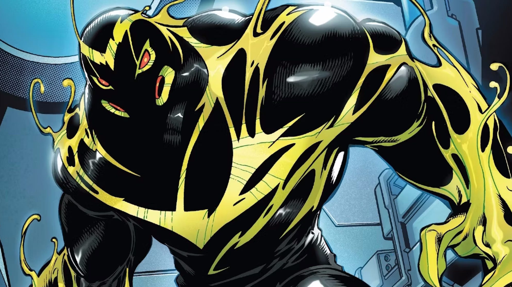 Venom’s Family Tree: The Symbiote Spawn and Their Chaotic Legacy