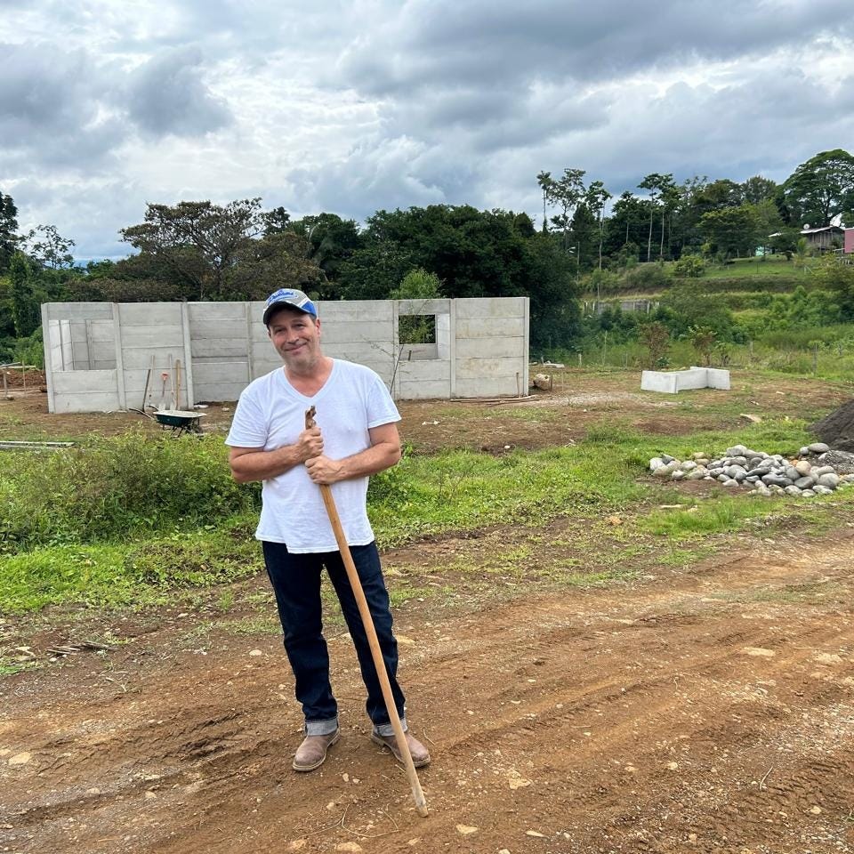 Bruce MacDonald | Substack