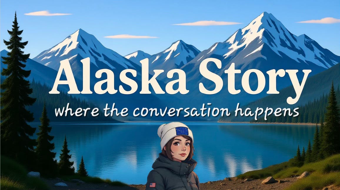 Monday: Alaska Senate shakeup, Anchorage tax fight, Lisa gets a ...