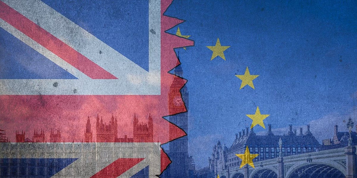 EU-UK summit: implications for European security and beyond