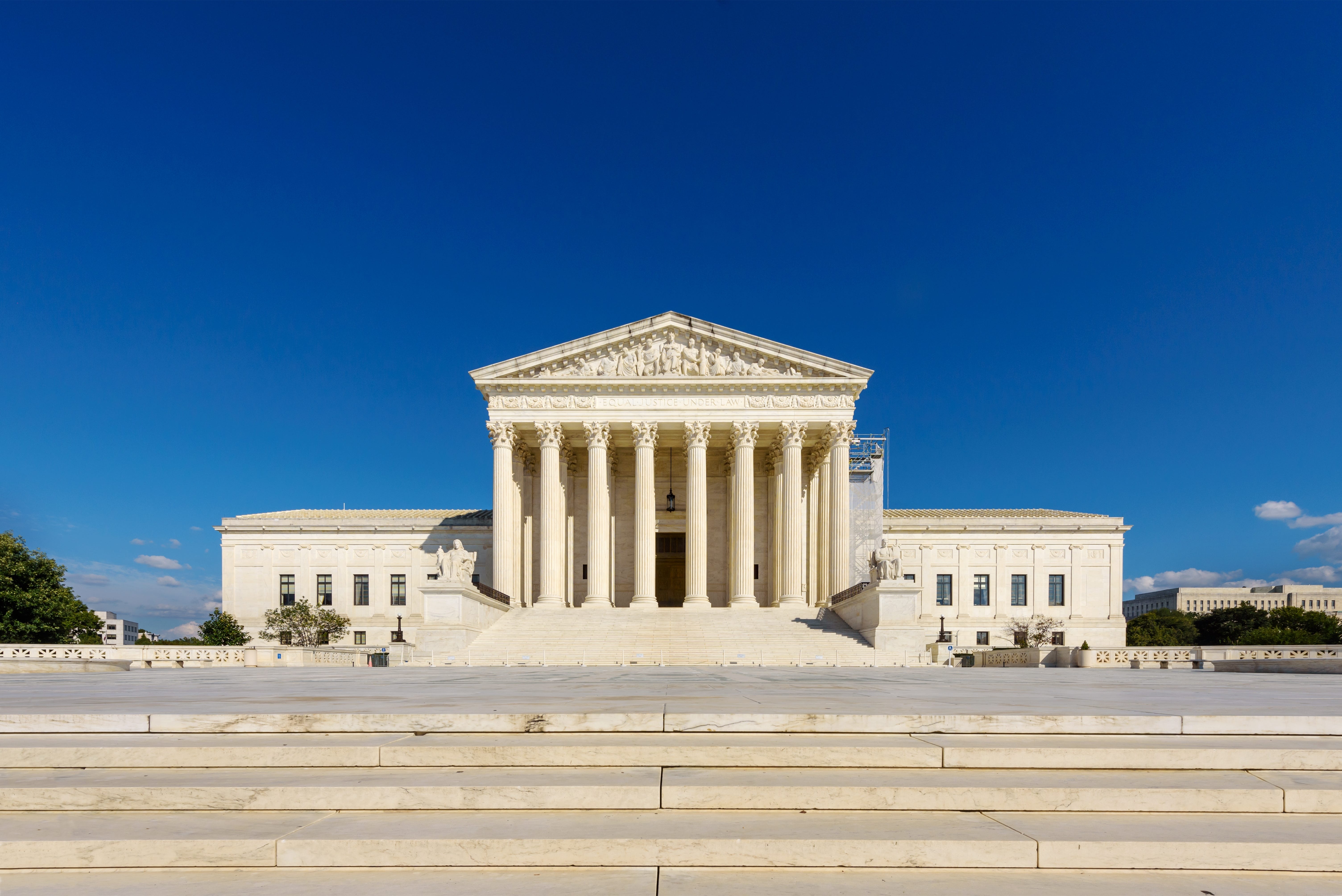 The Supreme Court Just Struck Down Trump’s Tariffs — His Most Crushing ...