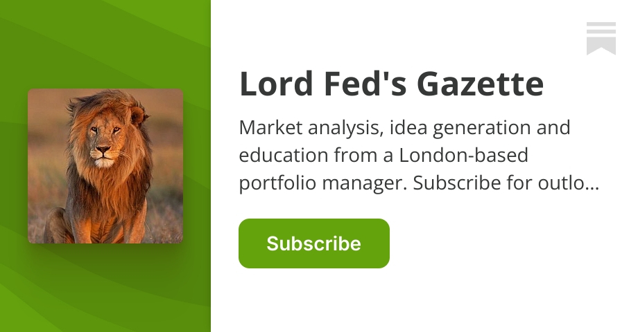 ICYMI: Why Continuation Remains the Most Underpriced Outcome