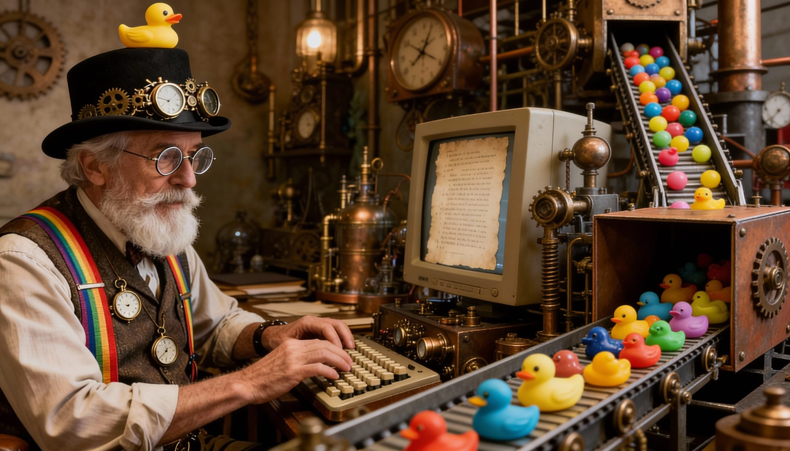 Understanding SHACL 1.2 Rules - by Kurt Cagle