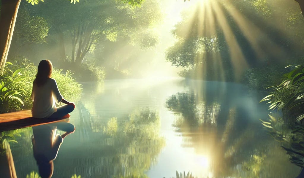 Understanding Self-Loathing: Causes, Impact, and Steps Toward Healing