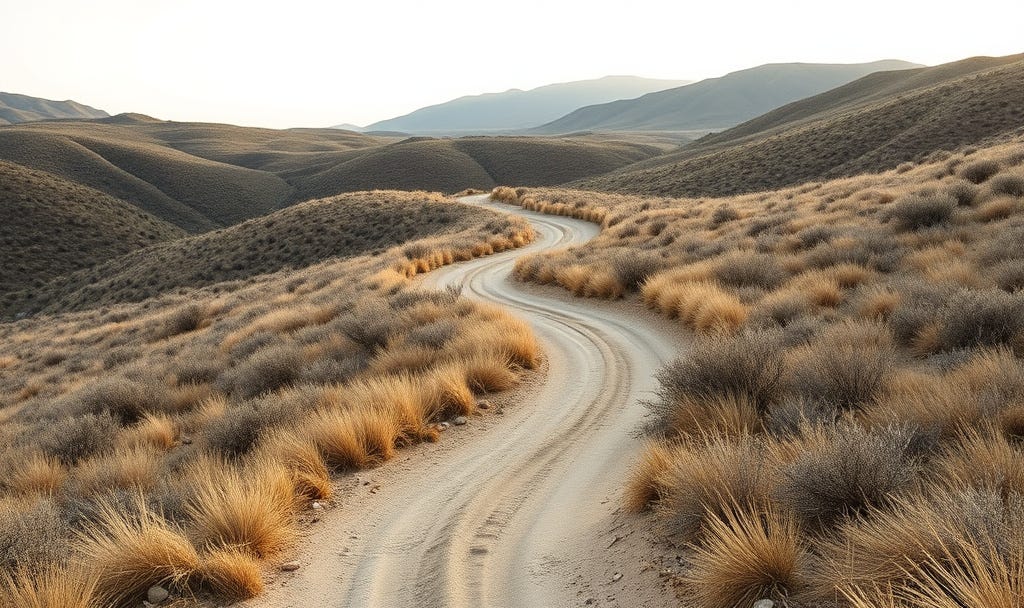 5 Principles to Live By in 2026 - by Cory Deighan