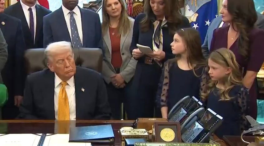 Comments - shh! don’t wake the elderly golfer — Oval Bordello meetings ...