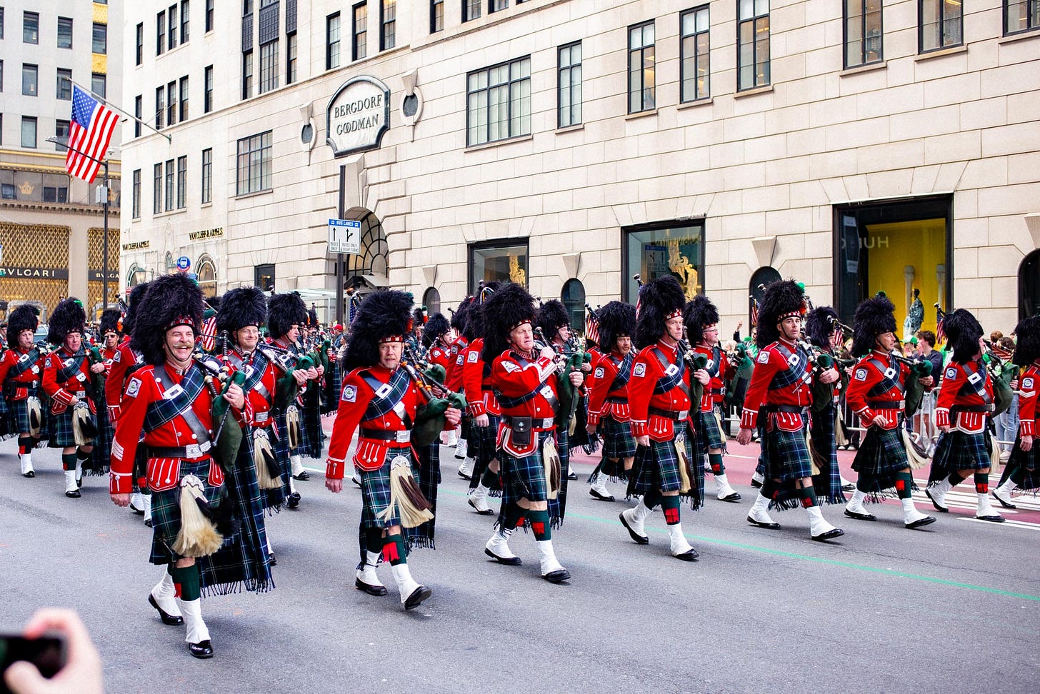 What You Should Know About New York's St. Patrick's Day Parade