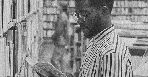 Steven Reese | Substack