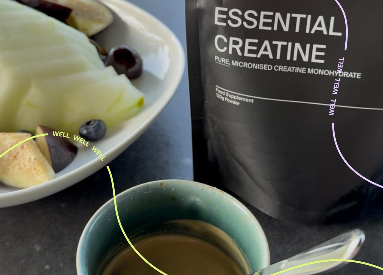 Does creatine increase cancer risk?