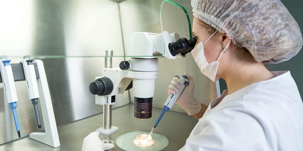 Apricity Fertility team "heartbroken" as the start-up confirms closure