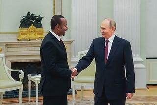 Wazema Briefings | Wazema Radio | Substack