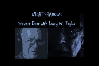 Stewart’s Substack | Stewart C. Best | Substack