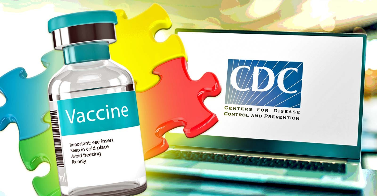 ‘Honesty at Last’: CDC Says ‘No Evidence’ to Support Claim that ...