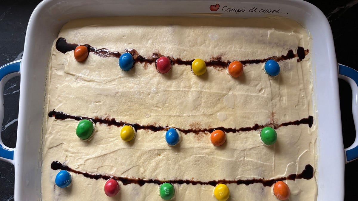 Ep. 57 del podcast: Cinque cose belle dell'Italia che avevo dimenticato